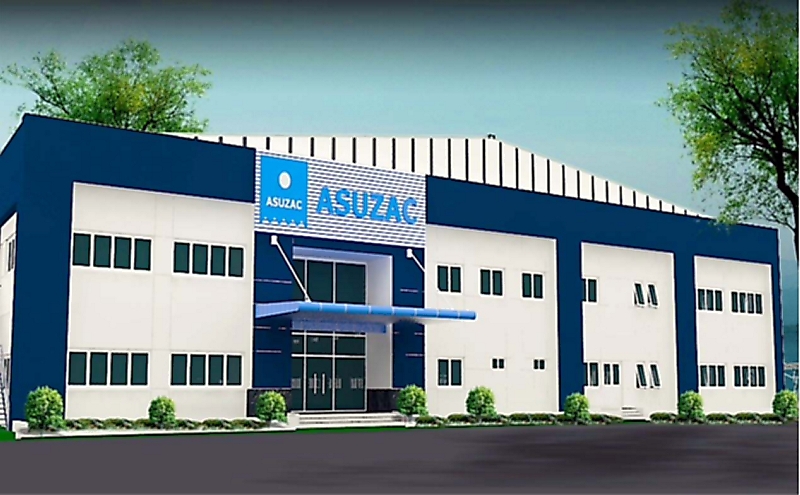 アスザックが高山村とベトナムに新工場 半導体製造装置向け高精度部品の生産強化 能力3割引き上げ｜信濃毎日新聞デジタル 信州・長野県のニュースサイト