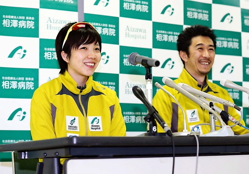 小平奈緒『Link』(21) 「王国」の文化を肌で感じたい｜信濃毎日新聞デジタル 信州・長野県のニュースサイト