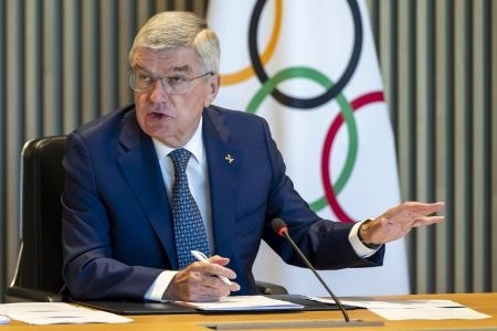 30、34年の五輪開催地を協議 IOC、仏と米が候補｜信濃毎日新聞デジタル 信州・長野県のニュースサイト