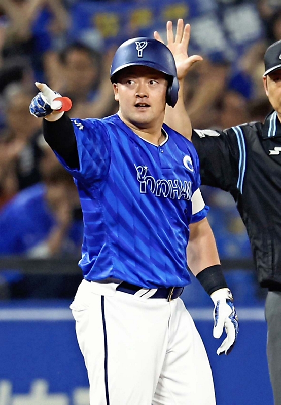 中野市出身のDeNA・牧秀悟、2年連続MVPへ「大いに目立ちたい」 4年連続オールスター出場へ｜信濃毎日新聞デジタル 信州・長野県のニュースサイト